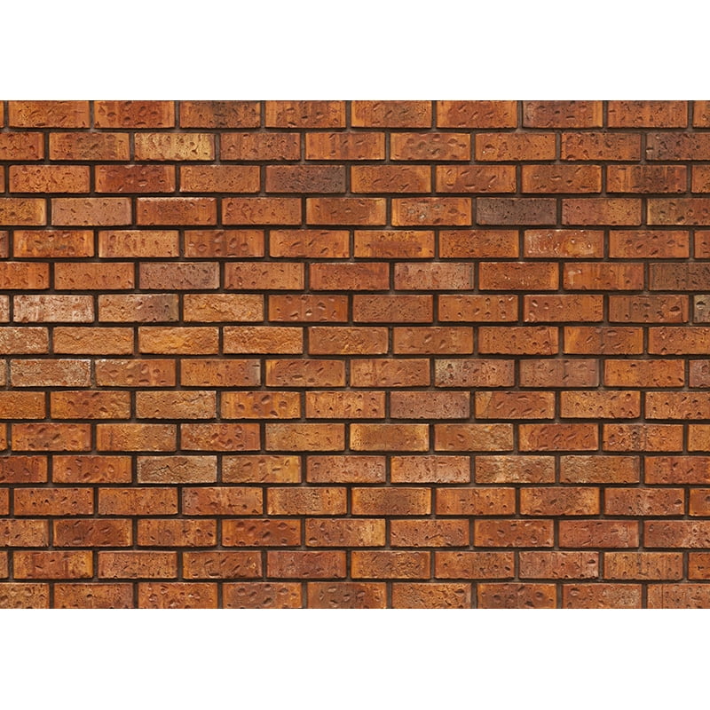 Gray Brown Antique Brick Wall Photography Backdrops Props Cement ...
