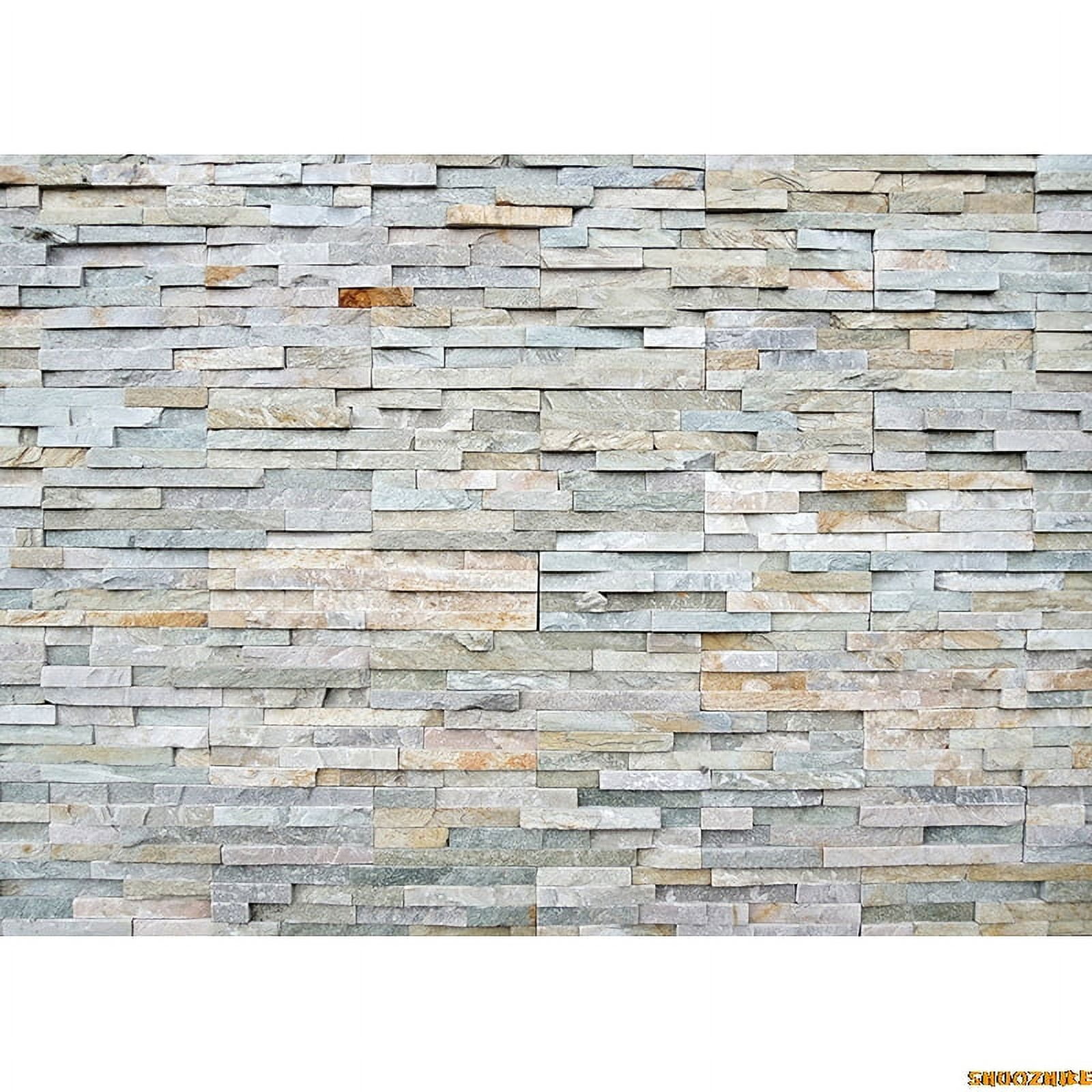Gray Brown Antique Brick Wall Photography Backdrops Props Cemt Texture ...