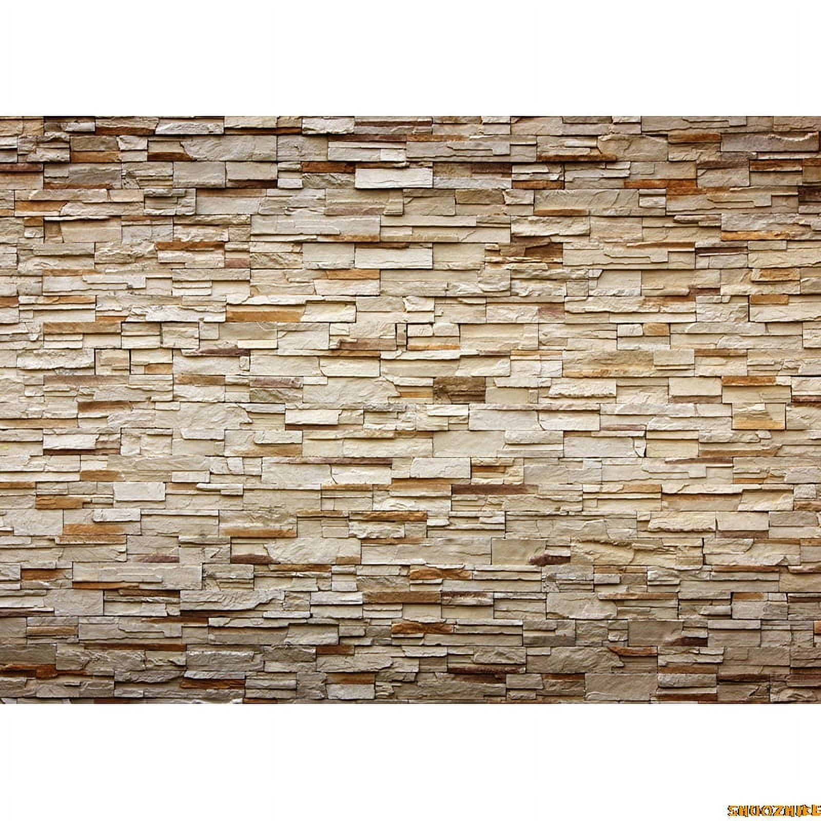 Gray Brown Antique Brick Wall Photography Backdrops Props Cemt Texture ...