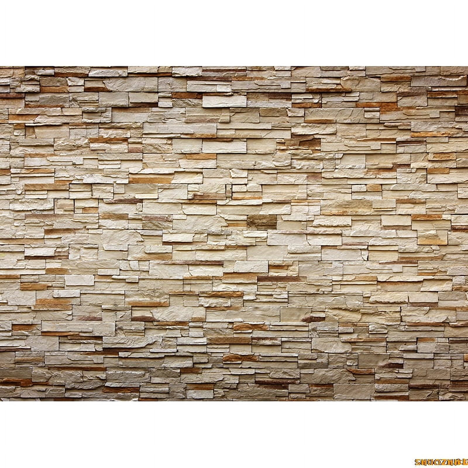 Gray Brown Antique Brick Wall Photography Backdrops Props Cemt Texture ...