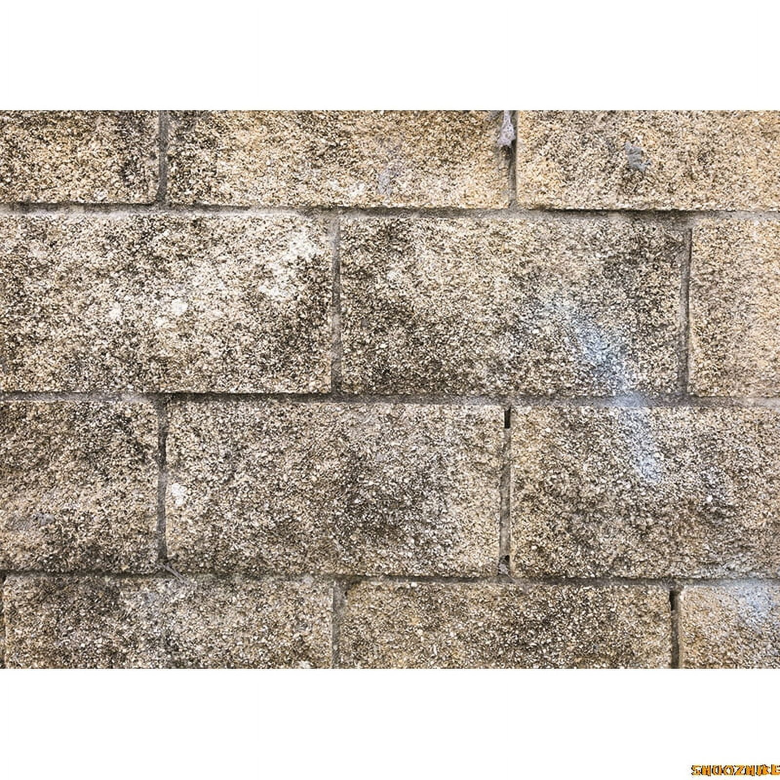 Gray Brown Antique Brick Wall Photography Backdrops Props Cemt Texture ...