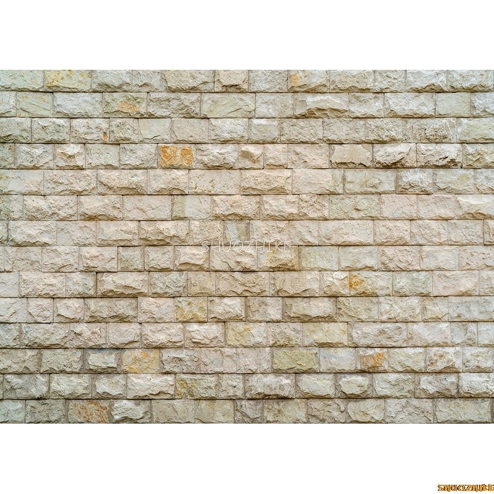 Gray Brown Antique Brick Wall Photography Backdrops Props Cemt Texture ...