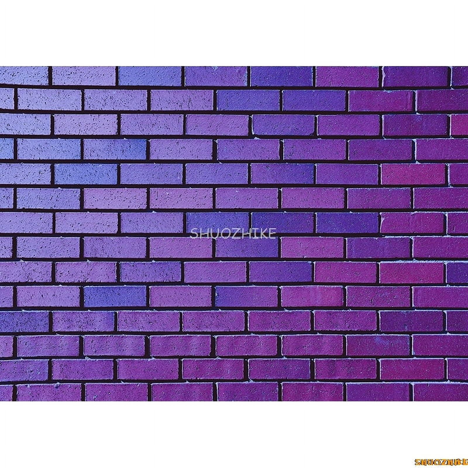 Gray Brown Antique Brick Wall Photography Backdrops Props Cemt Texture St Theme Photo Studio ...