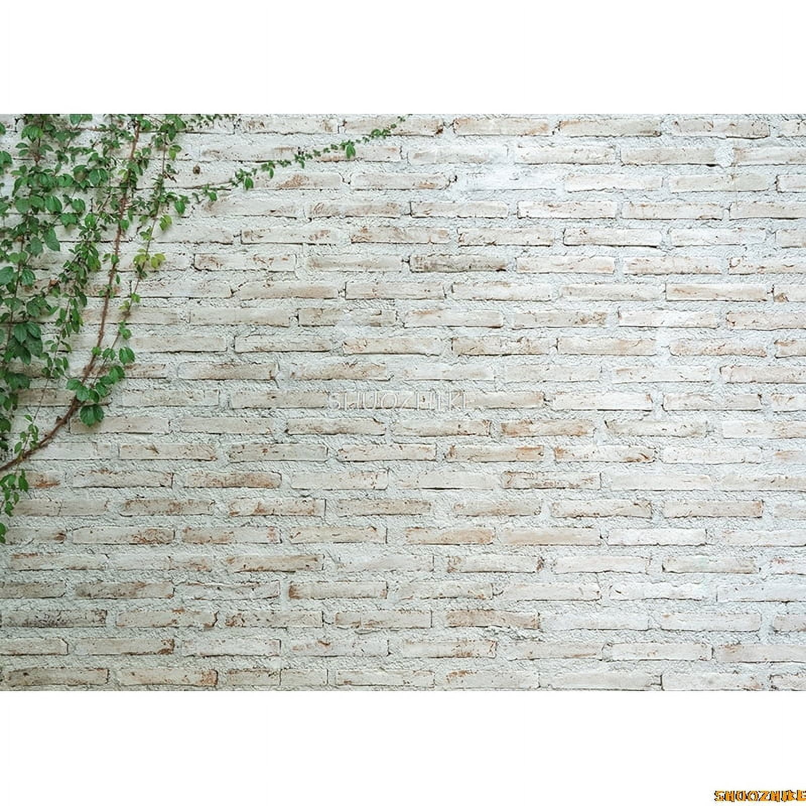 Gray Brown Antique Brick Wall Photography Backdrops Props Cemt Texture ...