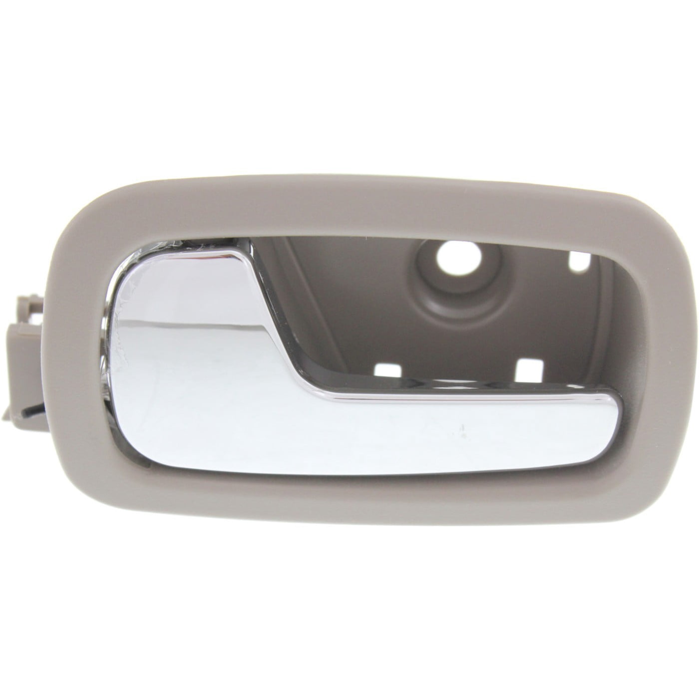 Gray Chrome Rear Driver Left Side Door Handle y LH Hand for Sedan for ...
