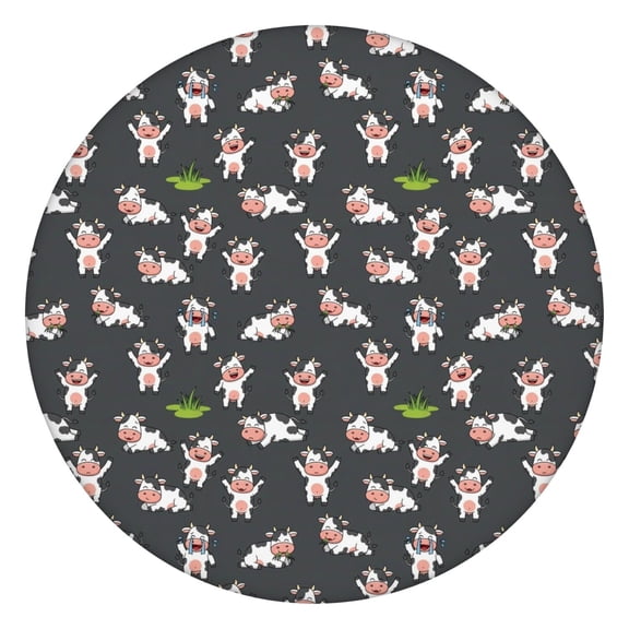 Grass Tablecloth