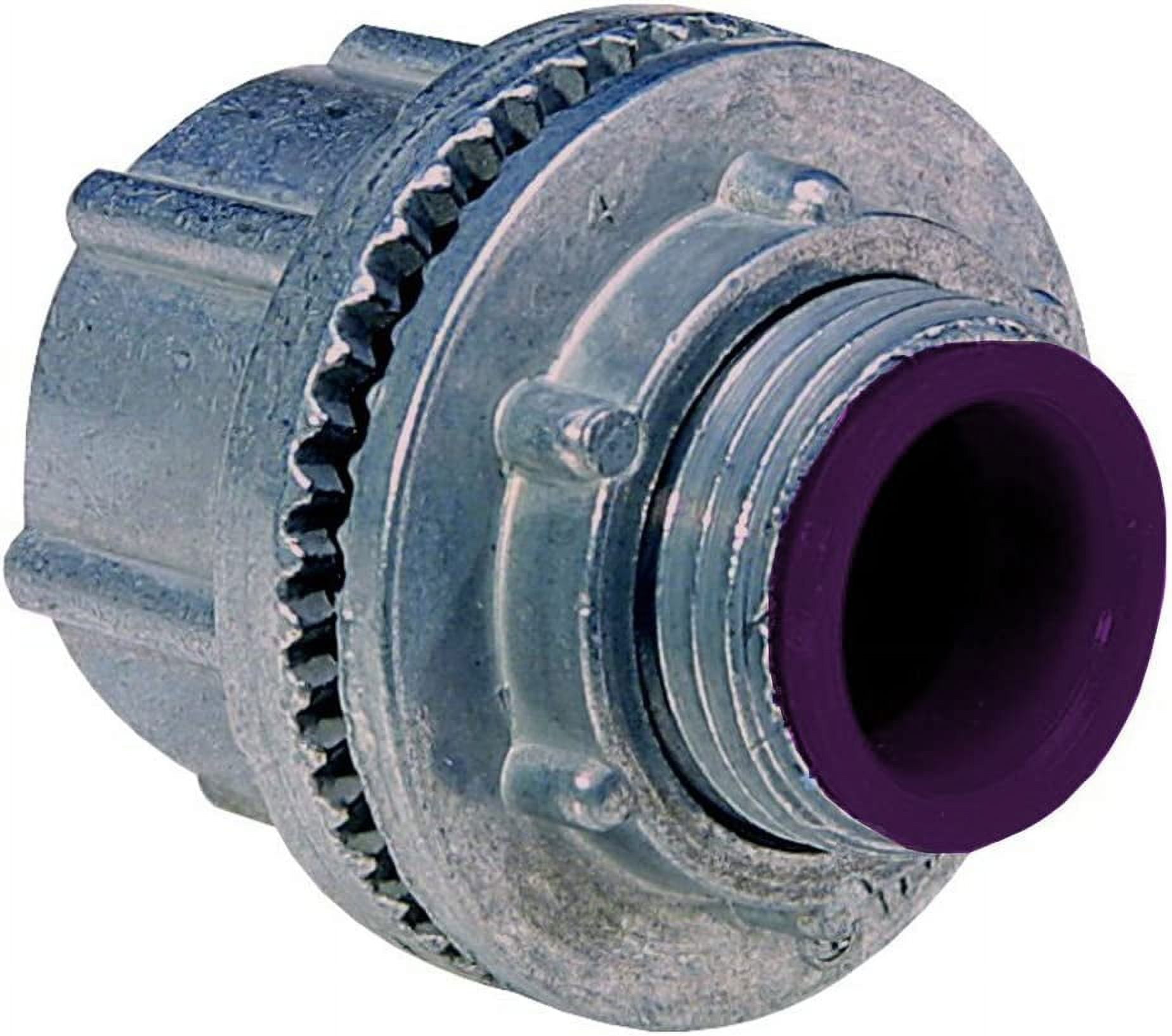 Gray Engineered s ProConnex 02-54072 Rigid Watertight Hub 1-Inch ...