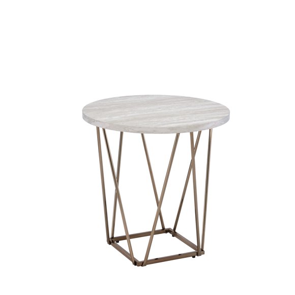 24" High Tables