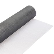 Adjustable & Expandable Window Screen 15" x 21" (10-pack) Pre-Framed ...