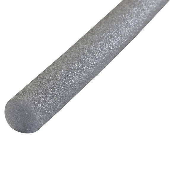 Gray Foam Backer Rod for Ex-Large 3/4 in. Gaps and Joints - Walmart.com
