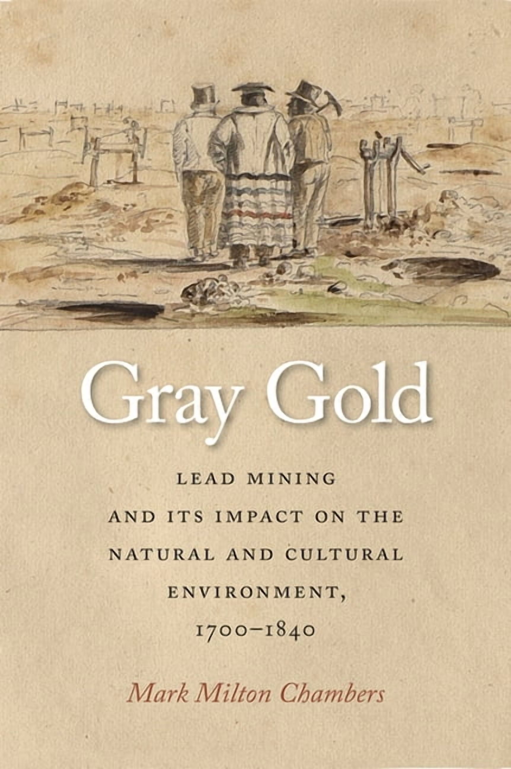 Lead Mining