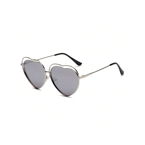 Gray & Gold Sunglasses - Neutral Design UV400 Protection Daily Office ...