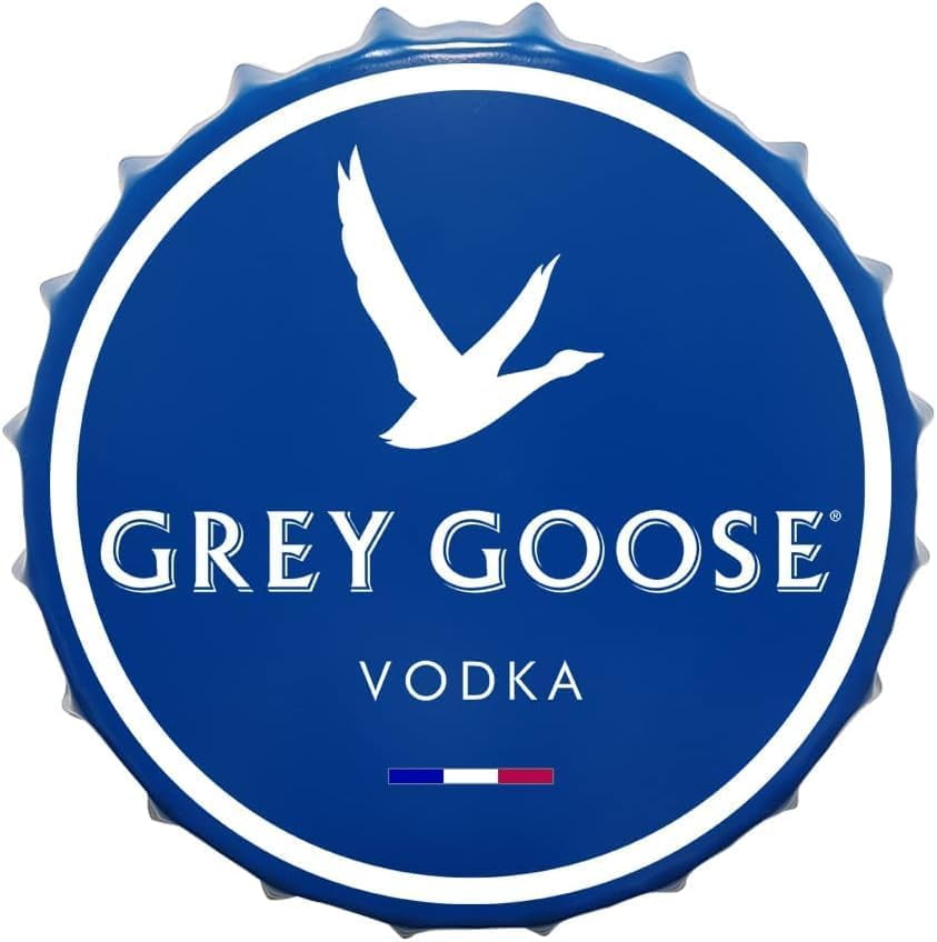 Goose Beer