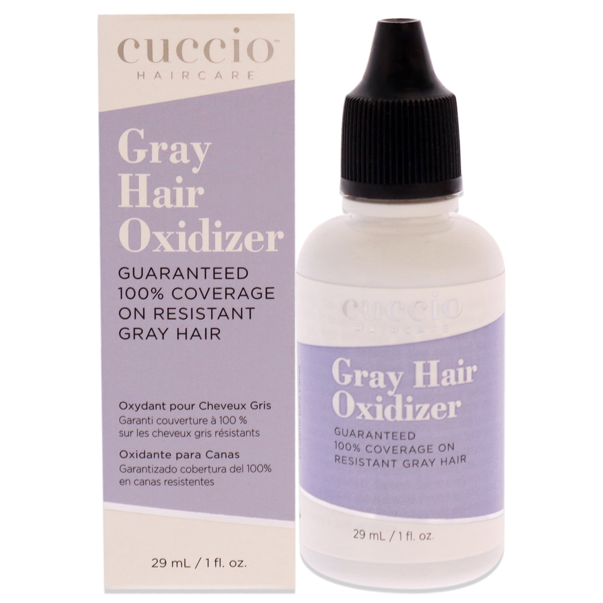 Gray Hair Oxidizer - Walmart.com
