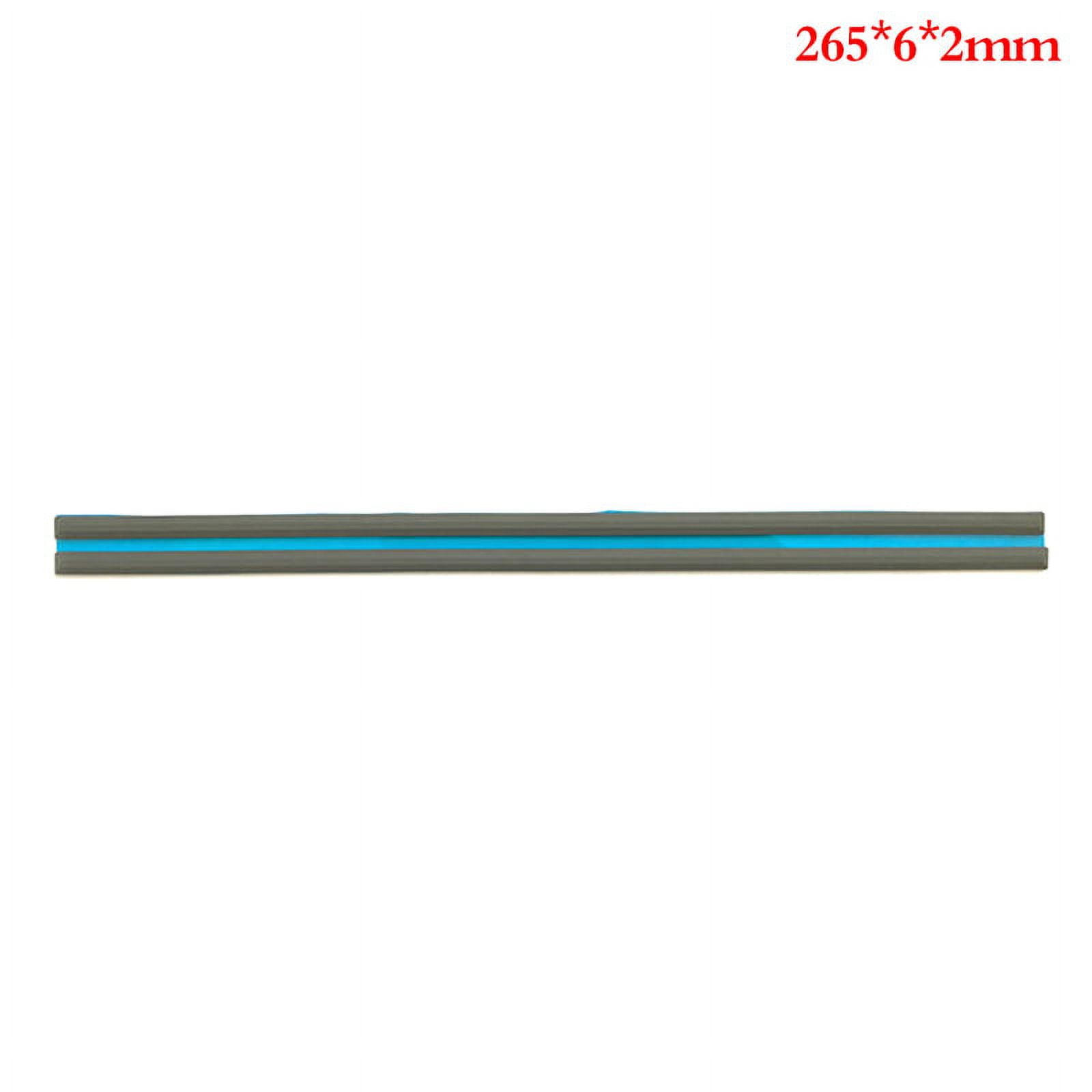 (Gray) Laptop Rubber Strip For ENVY 13-Ah1002TX D Shell Bottom Case ...