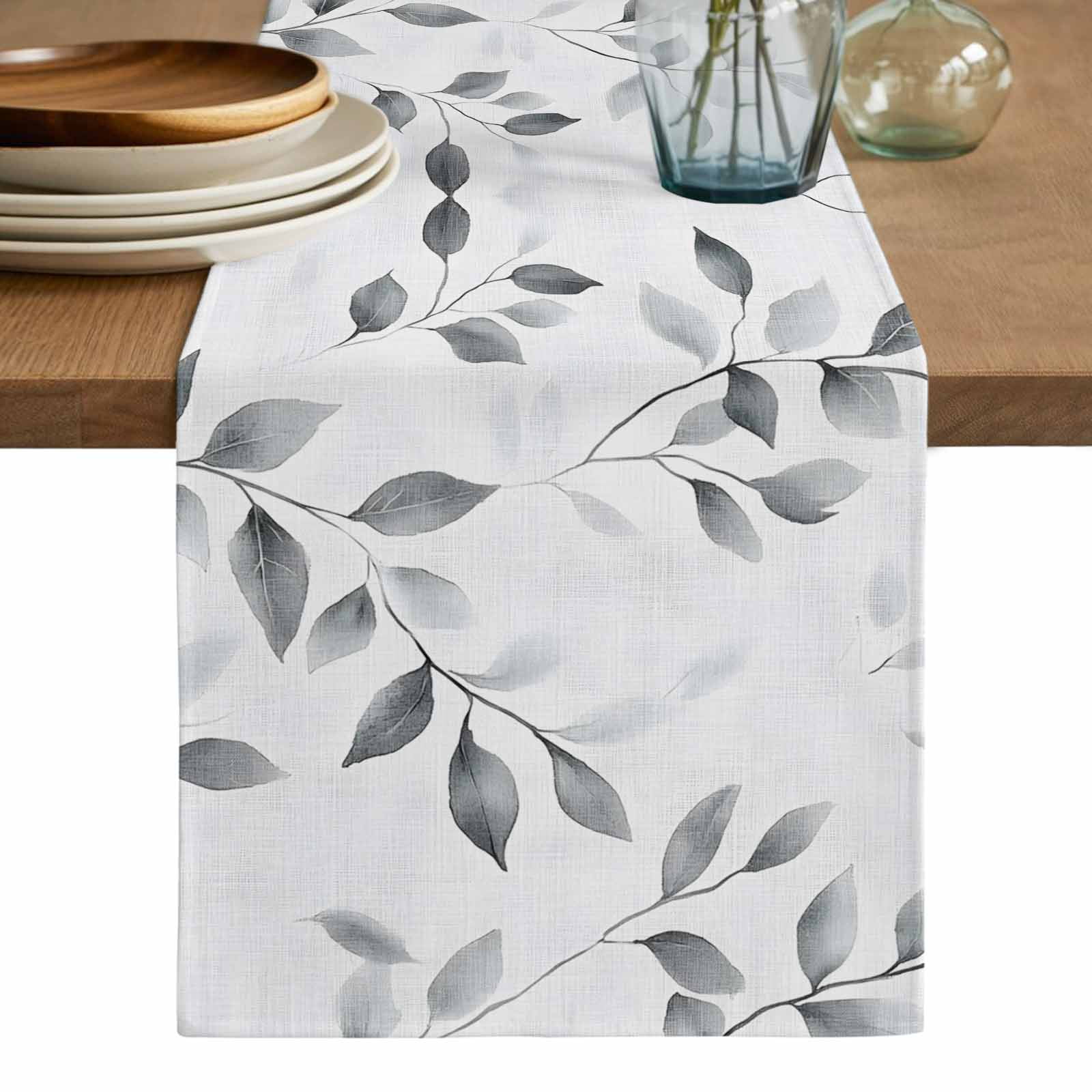 Table Runner 120 Inches Long