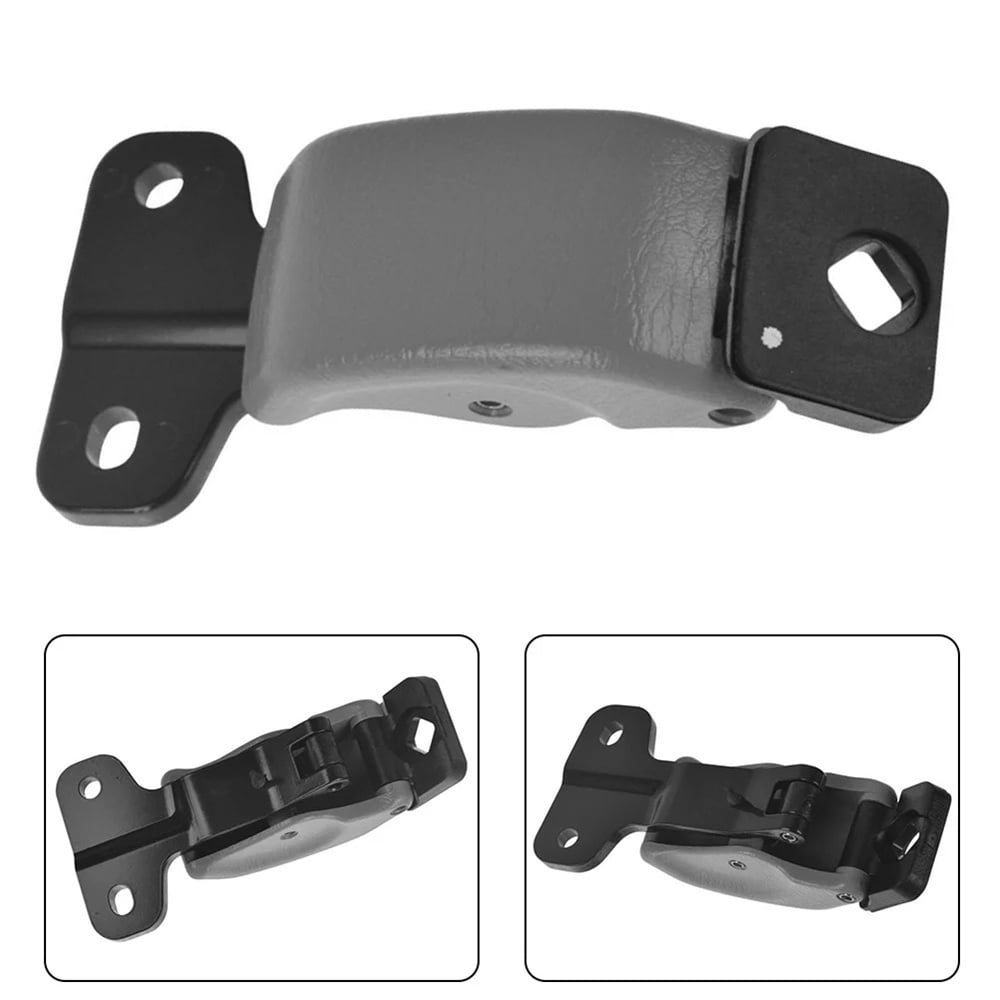 Gray Left Quarter Glass Latch Look For 2000-2006 Toyota Tundra 62920-34012-B1 - Walmart.com