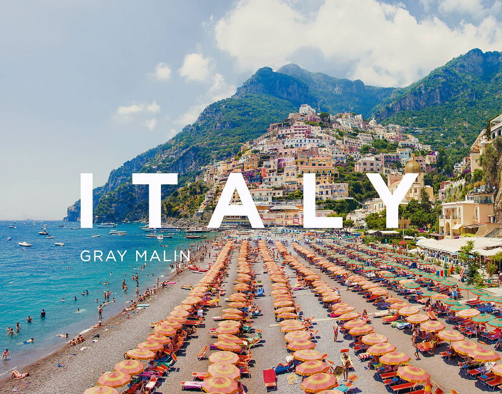 Gray Malin: Italy, (Hardcover) - Walmart.com