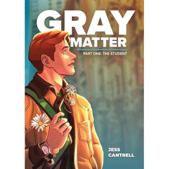 Gray Matter Gray Matter: The Student, Book 1, (Paperback) - Walmart.com