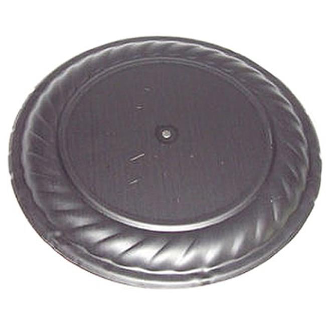 Gray Metal 4-8 in. Adjustable Flue Stop - Walmart.com