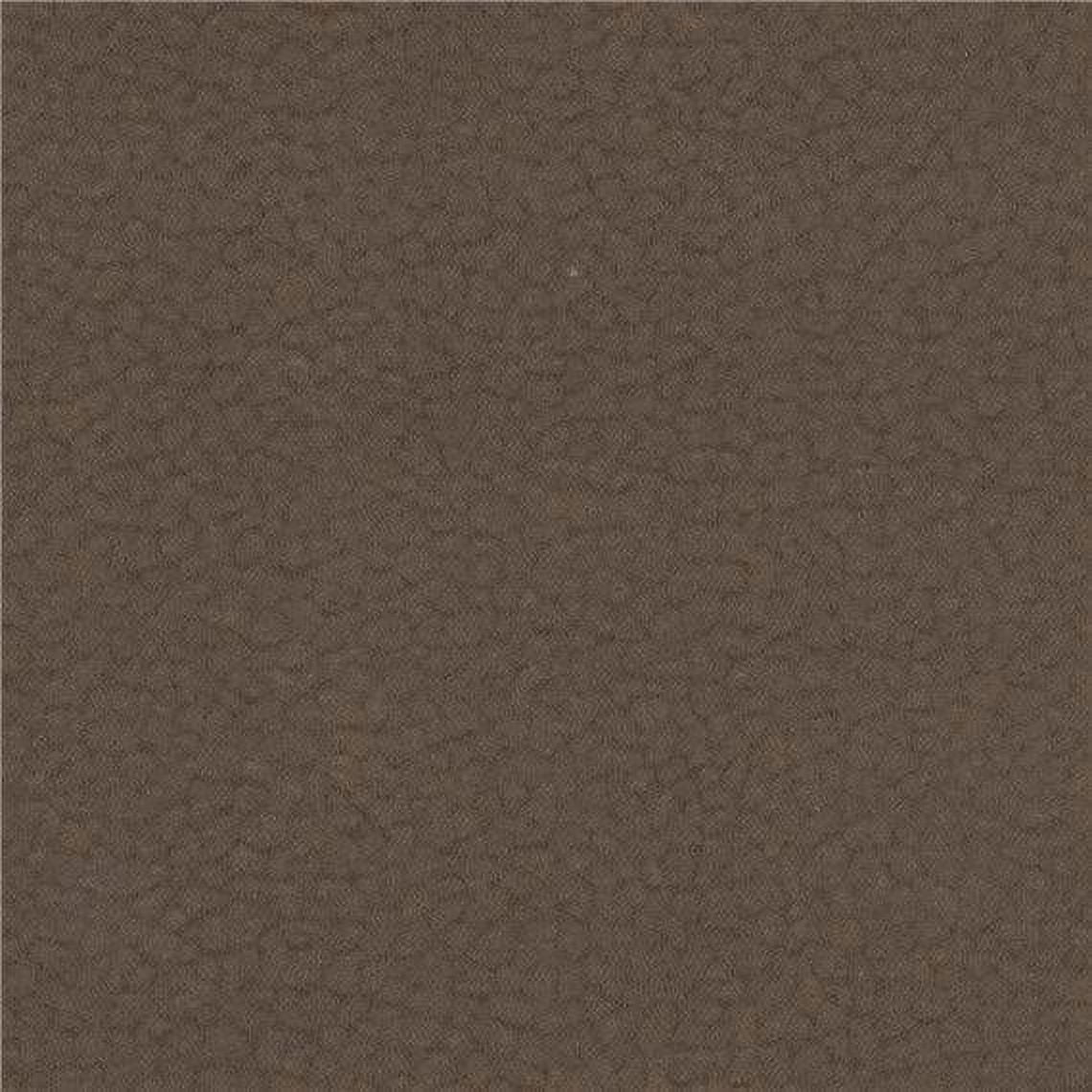 Gray MicroSuede Synthetic Grain Upholstery Fabric Color - 136 Graphite ...