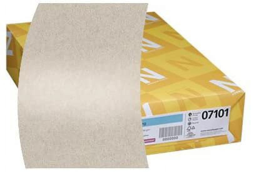 Gray Parchment Paper Text 65 Cover Size 8.5 X 11 Inches, 50 Sheets Per ...