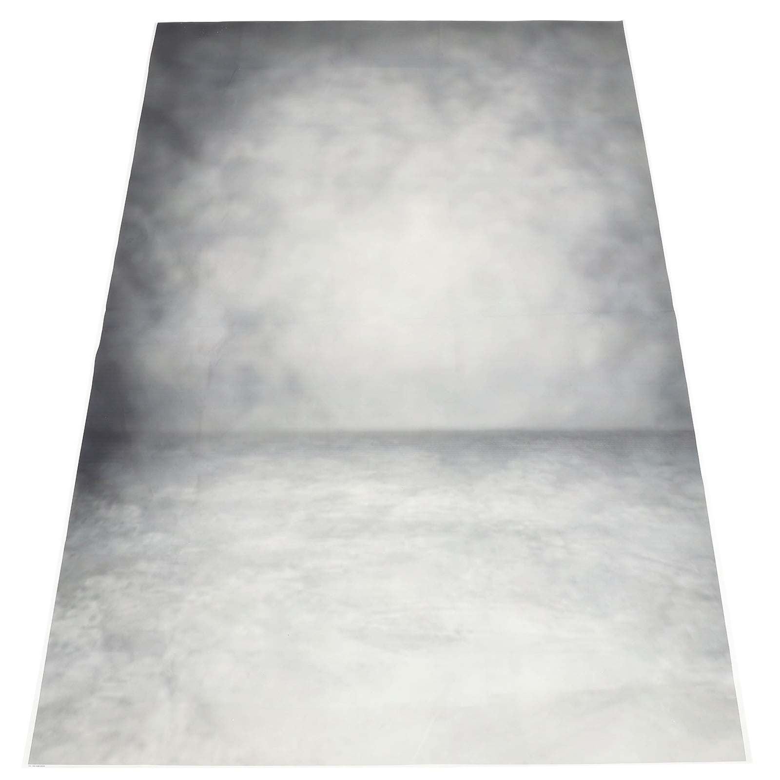 Gray Photography Background Cloth Vintage Decor Party Backdrop Cloth ...