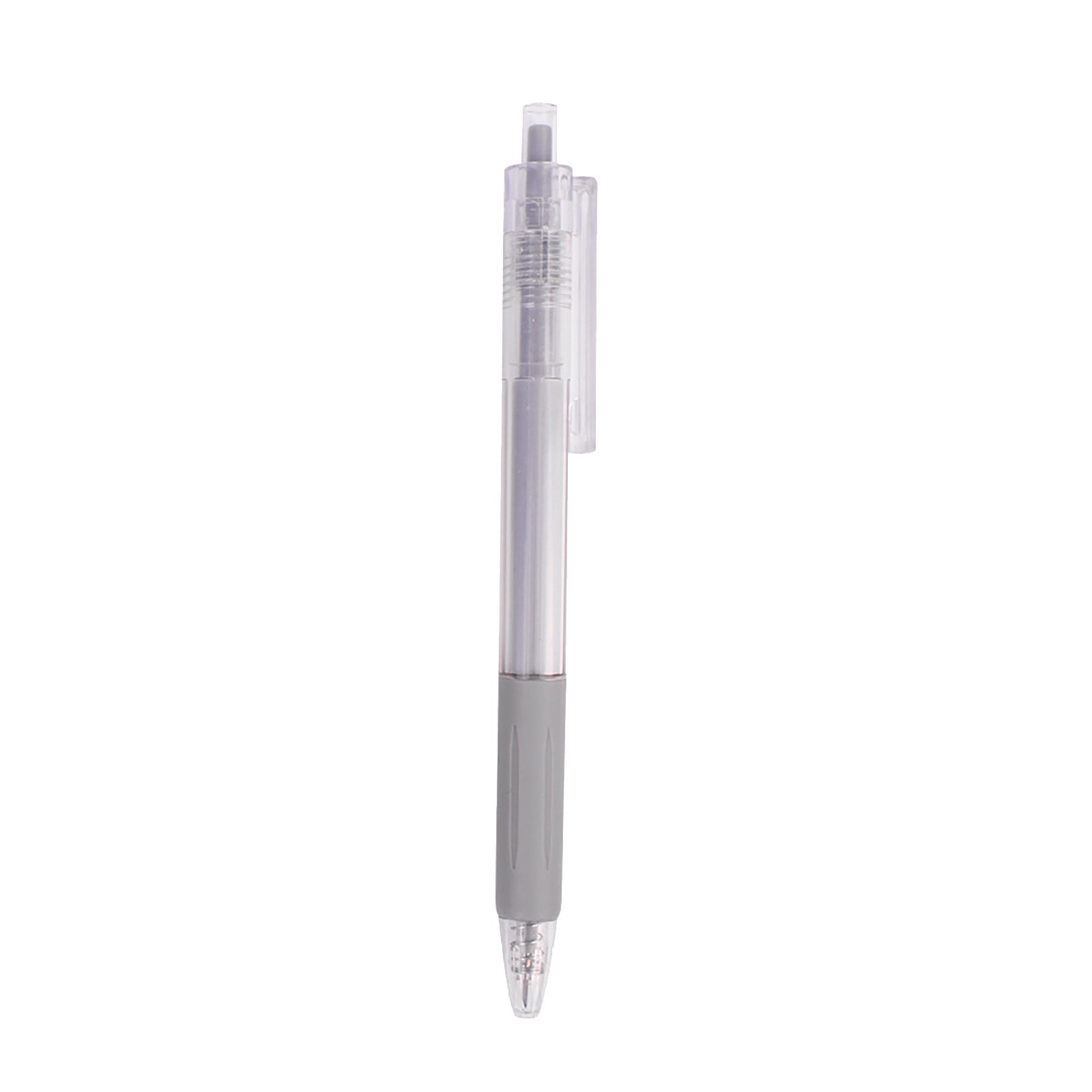 Gray Pocket-Sized Pen Cutter For Precision Paper Cutting Plastic Manual ...