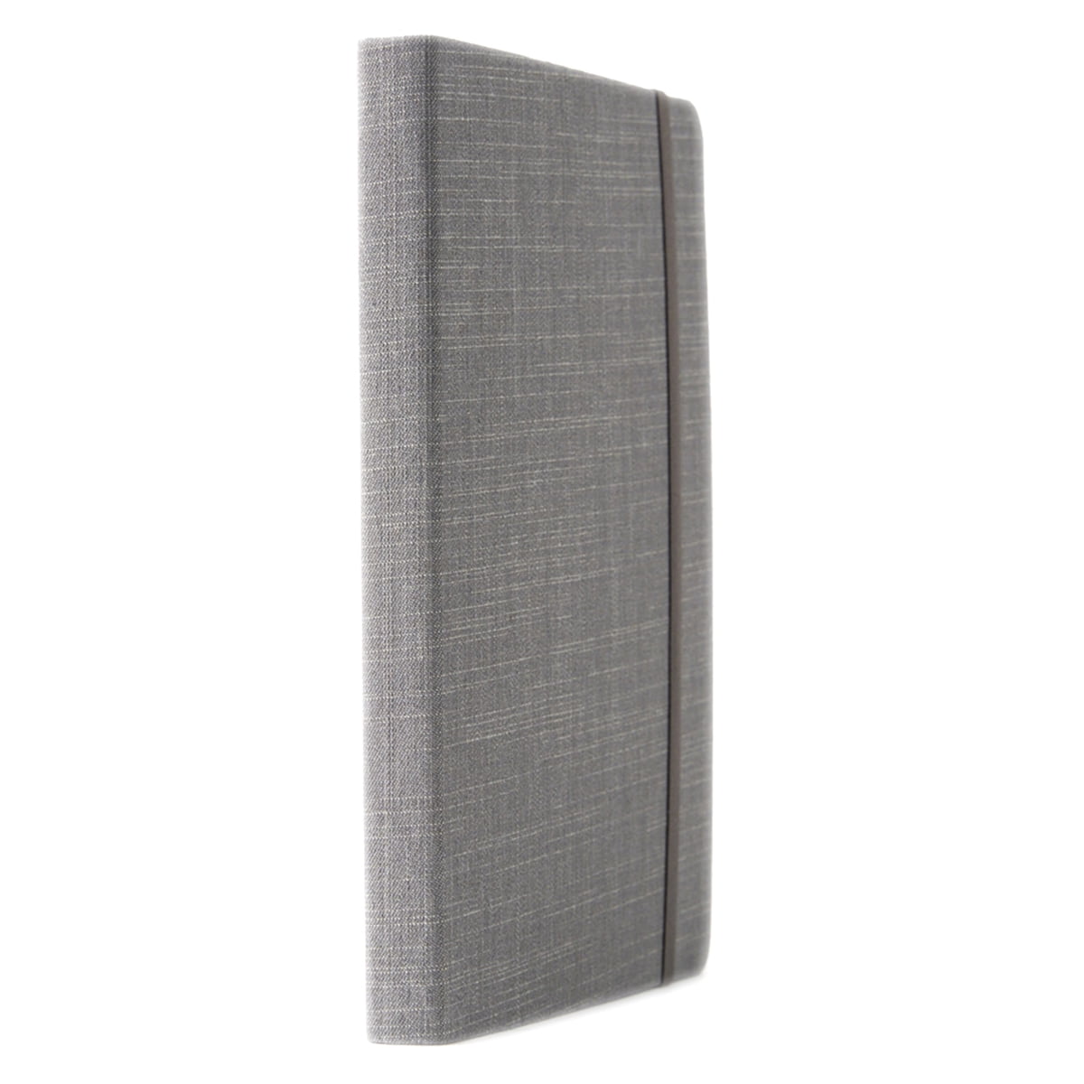 Gray Premium Hardcover Dot Journal - 6" x 8" by Artist's Loft - Walmart.com
