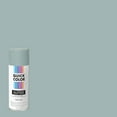 Gray, Quick Color Flat All Purpose Enamel Spray Primer-390617, 10 oz ...