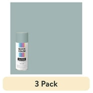 Royal Blue, Quick Color Gloss All Purpose Enamel Spray Paint-390616, 10 ...