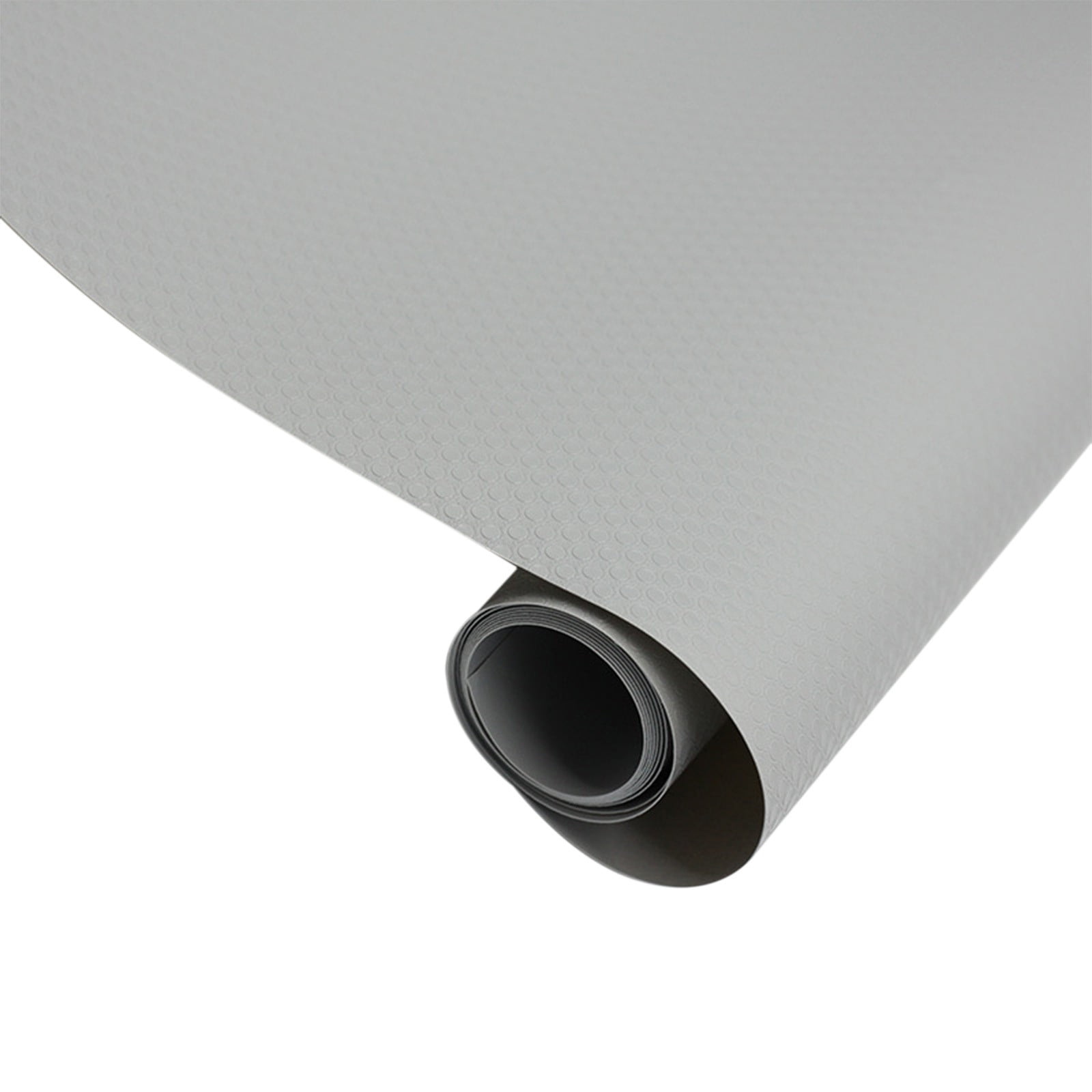 Drawer and Shelf Liner Non Adhesive Non Slip Easy Clean Liner ...