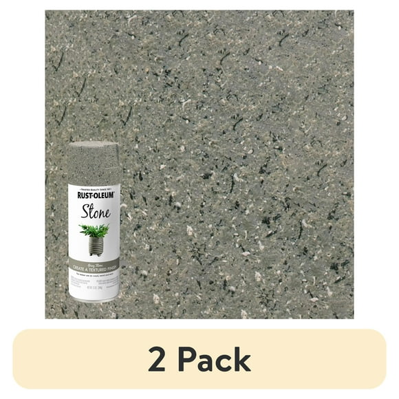Rust-oleum Stone Spray