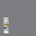 Gray, Rust-Oleum Flat Specialty Farm and Implement Primer Spray- 12 oz ...