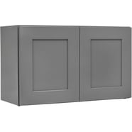 Kapal W1830-PFP 18 x 30 in. Pine Wall Cabinet - Walmart.com