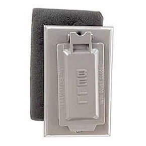 Gfci Weatherproof Cover