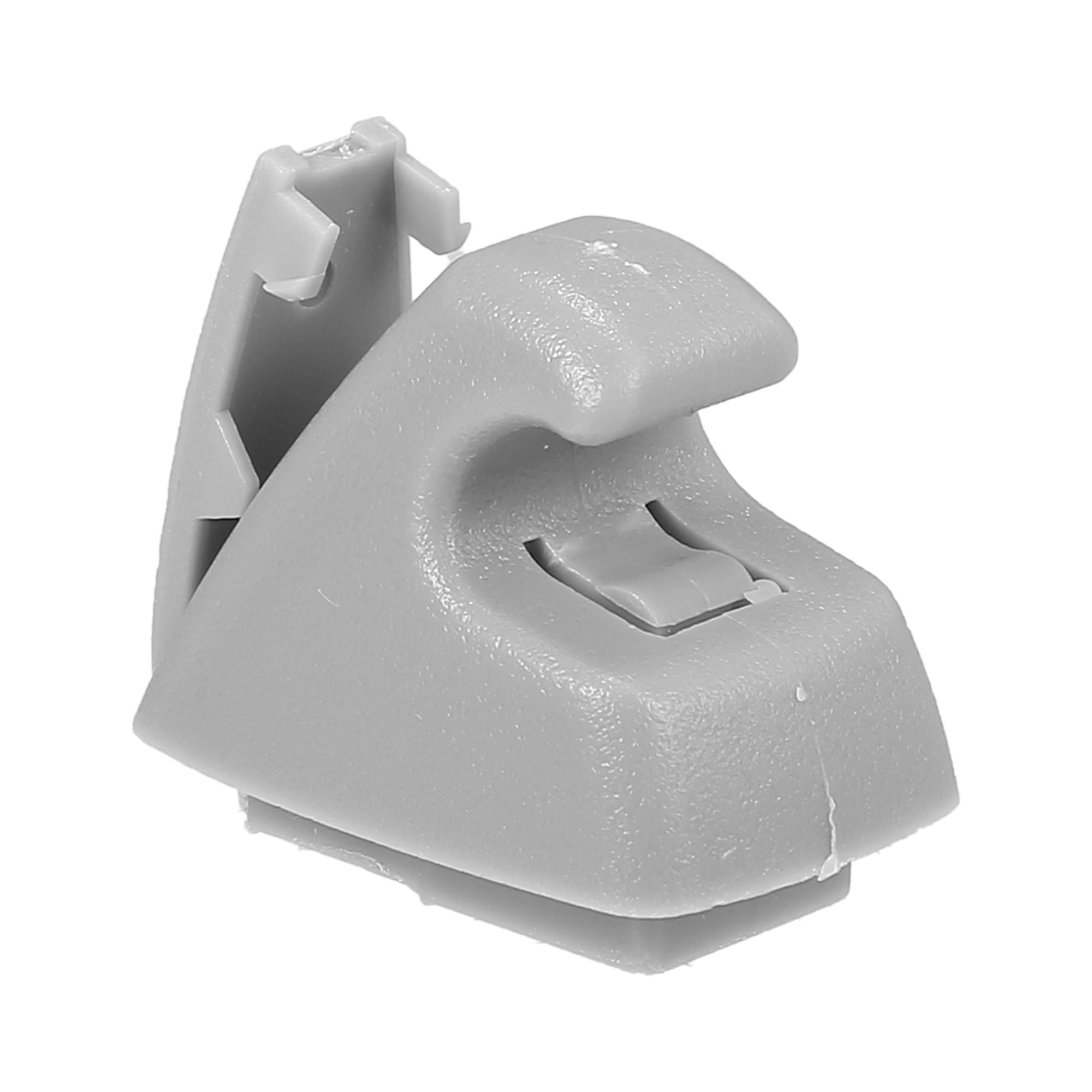 Gray Sun Visor Support Clip Retainer No.95994975/95994976/15882854 for ...