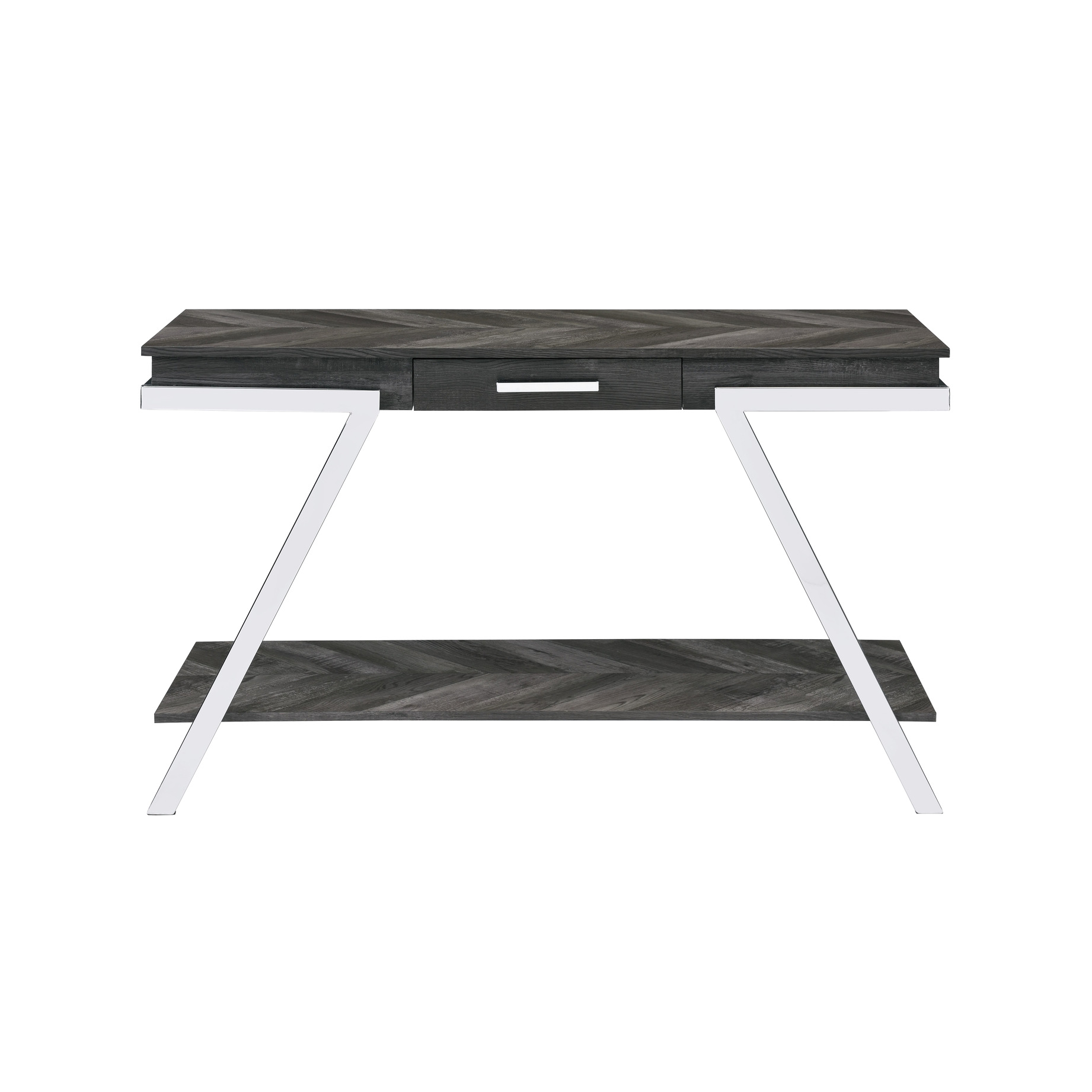 Gray Table Featuring ® Tops - Resisting Stains And Scratches ...