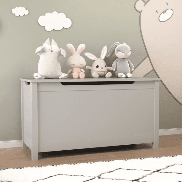 Toy Boxes & Chests in Kids Storage - Walmart.com