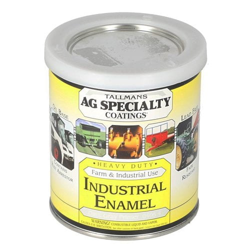 Gray Tractor Paint Primer Quart - Walmart.com