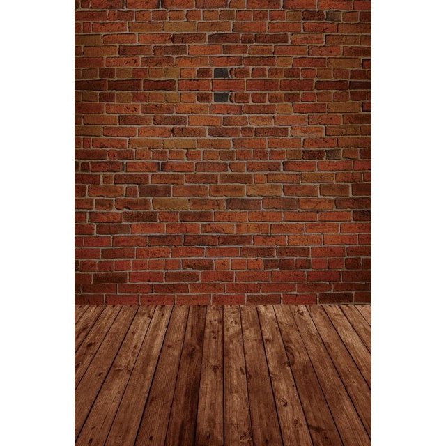 Gray White Backgrounds For Photography Brick Wall Wood Floor Baby Child Food Photozone Photo ...