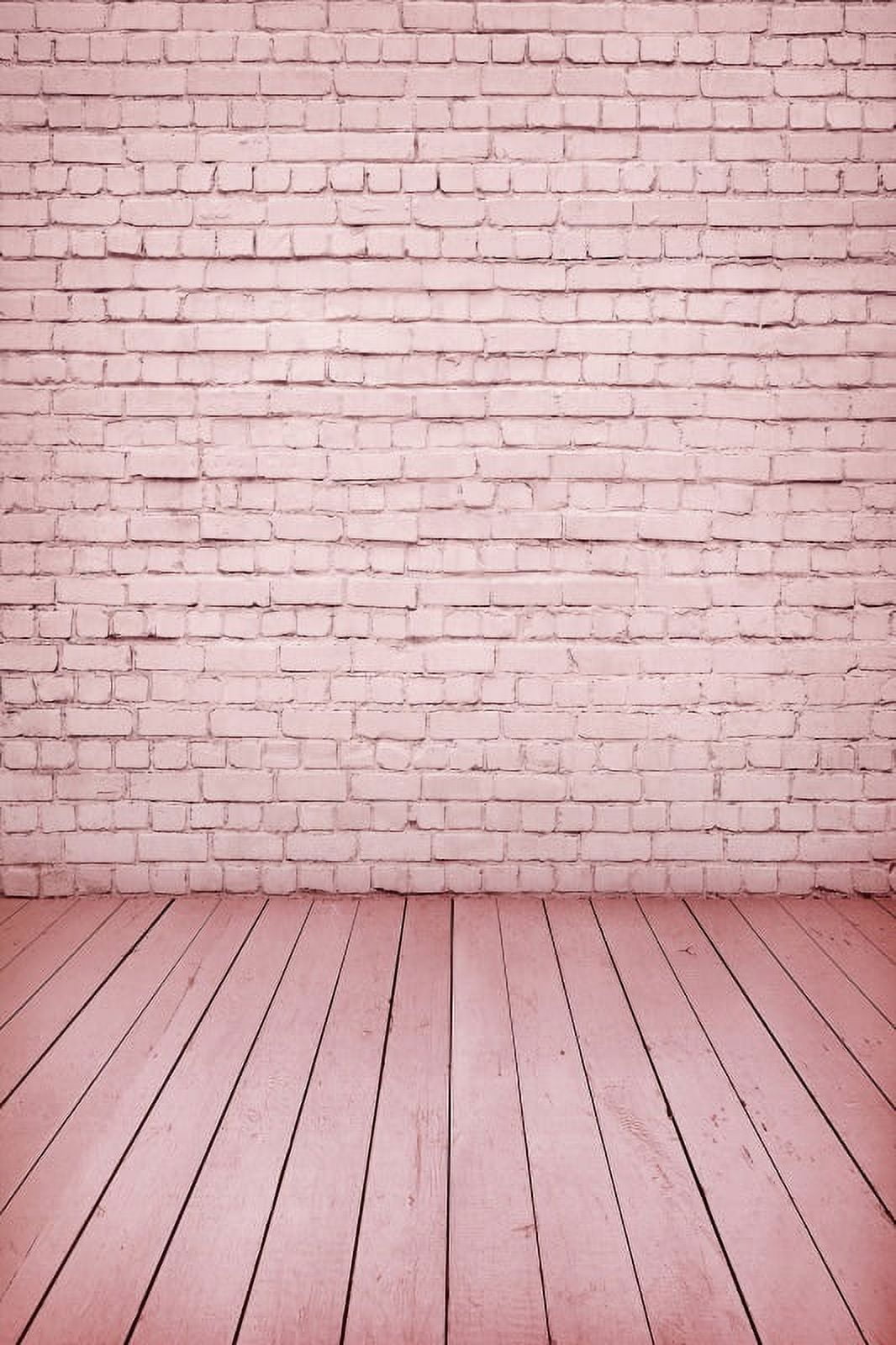 Gray White Backgrounds For Photography Brick Wall Wood Floor Baby Child ...