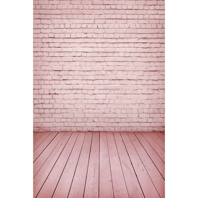 Gray White Backgrounds For Photography Brick Wall Wood Floor Baby Child Food Photozone Photo ...