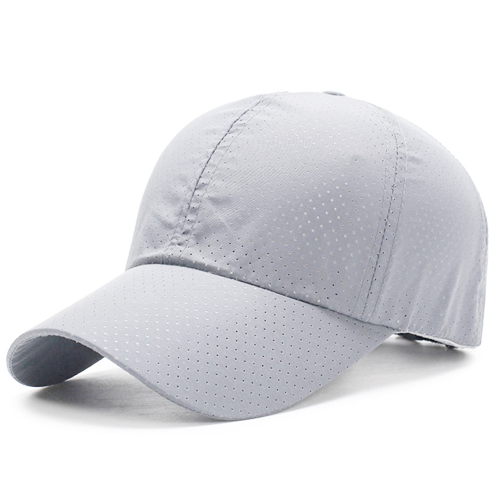 Gray Women's Baseball Caps, Baseball Cap Dad Hats For Men Women Vintage ...