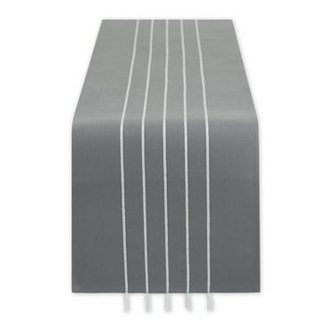 Jozie B Thank You Jute Table Runner- 72 x 12 in. - Walmart.com