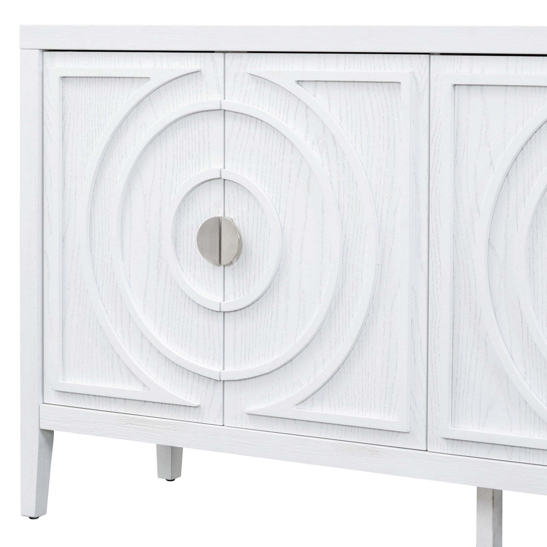 Gray or black classic - colored sideboard - Adds a timeless touch to ...