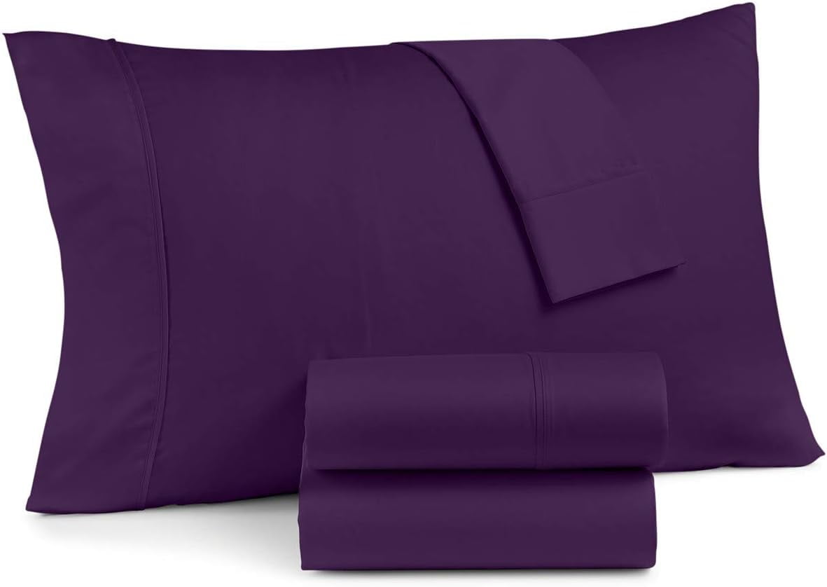 Grayson Collection Bedding Aq Textiles 950 Thread Count Sheet Set 4 ...