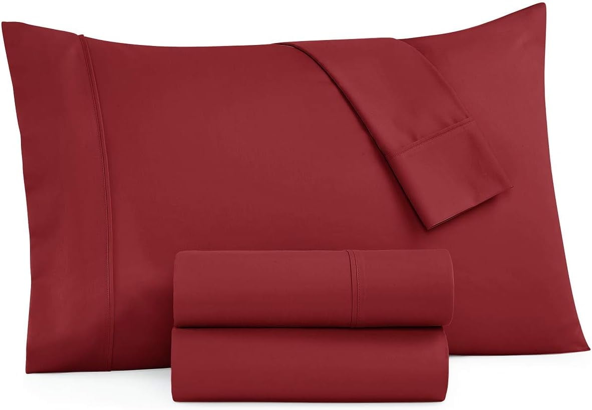 Grayson Collection Bedding Aq Textiles 950 Thread Count Sheet Set 4 ...