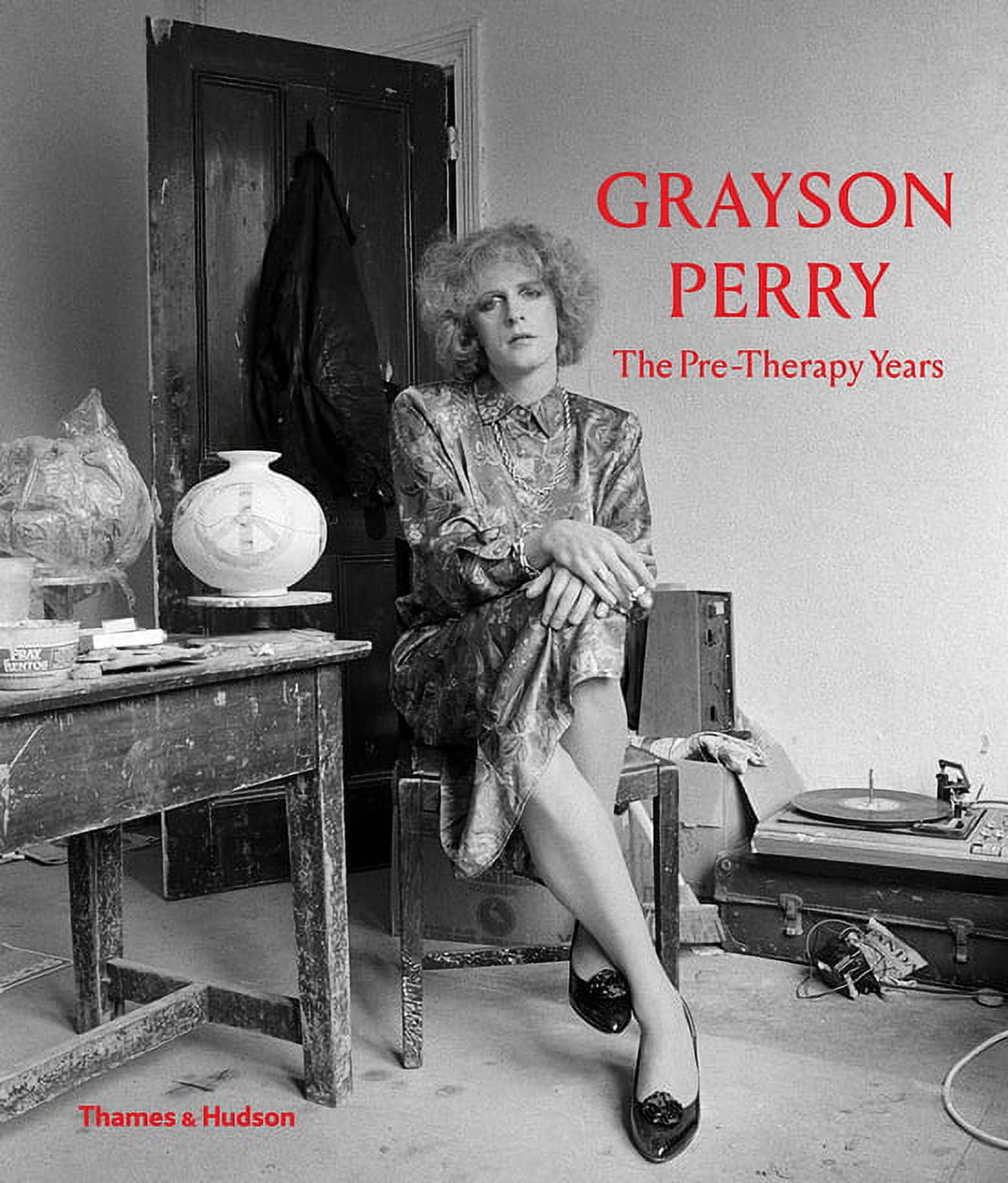Grayson Perry Books - Walmart.com