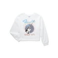 Fender Sweatshirt - Long Sleeve Crewneck - Grayson Social - Walmart.com